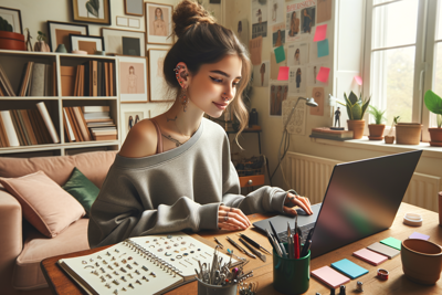 Online Ear Piercing Course: What’s Included